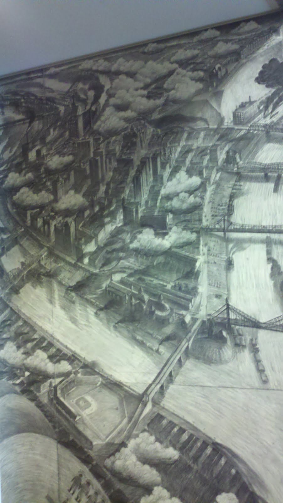 Open & Shutt.....My Story: History of Pittsburgh in Pictures