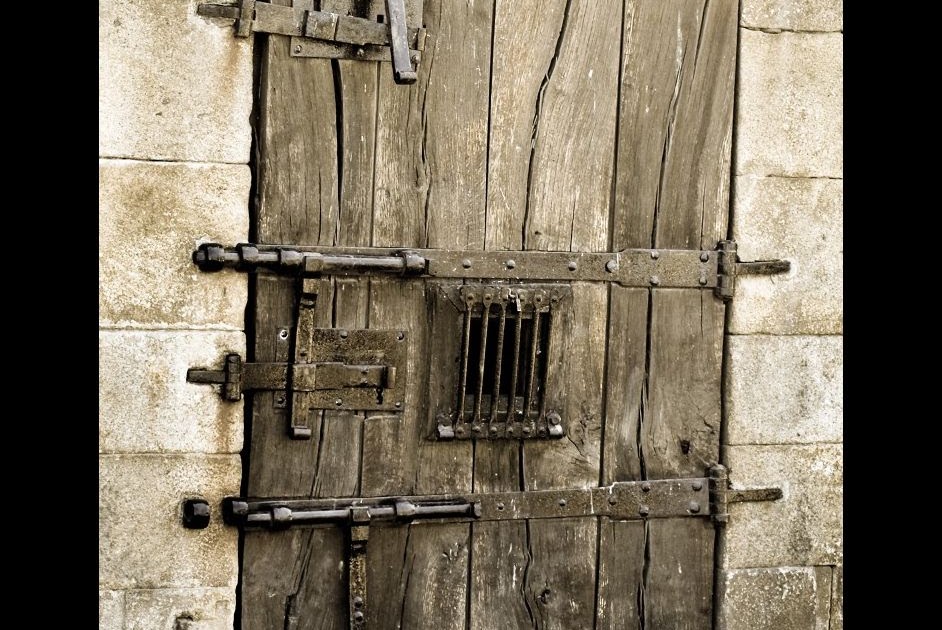 El libro del calabozo