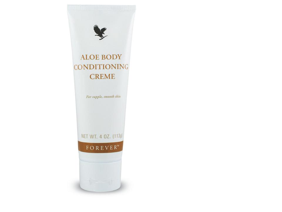 Forever Living: Beleza II