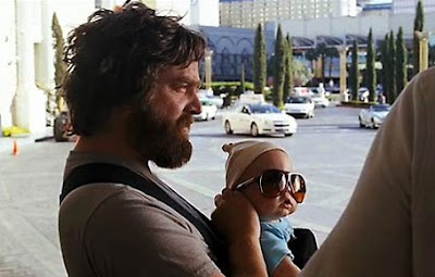 The Professional TV Watcher: Summer Movie Series: The Hangover