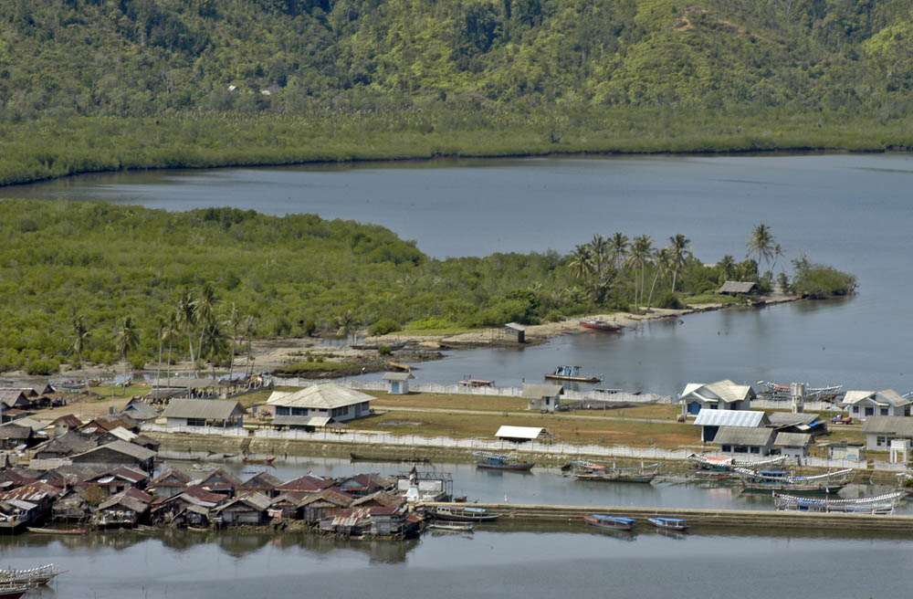 Indonesia Culture: History of West Sumatra
