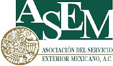 Asociación del Servicio Exterior Mexicano