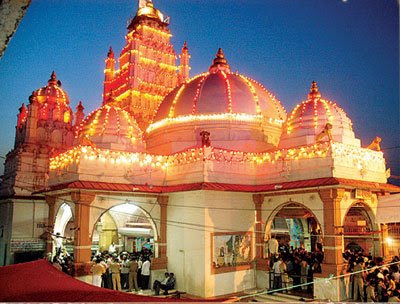 Hinduism: Ranchhodraiji Dakor