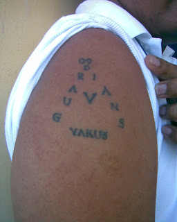 bag-ong guardians: April 2009