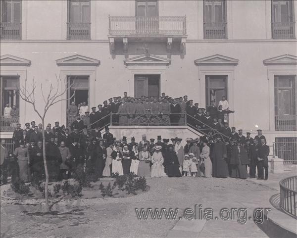 Pireorama ιστορίας και πολιτισμού: Μαρτίου 2010
