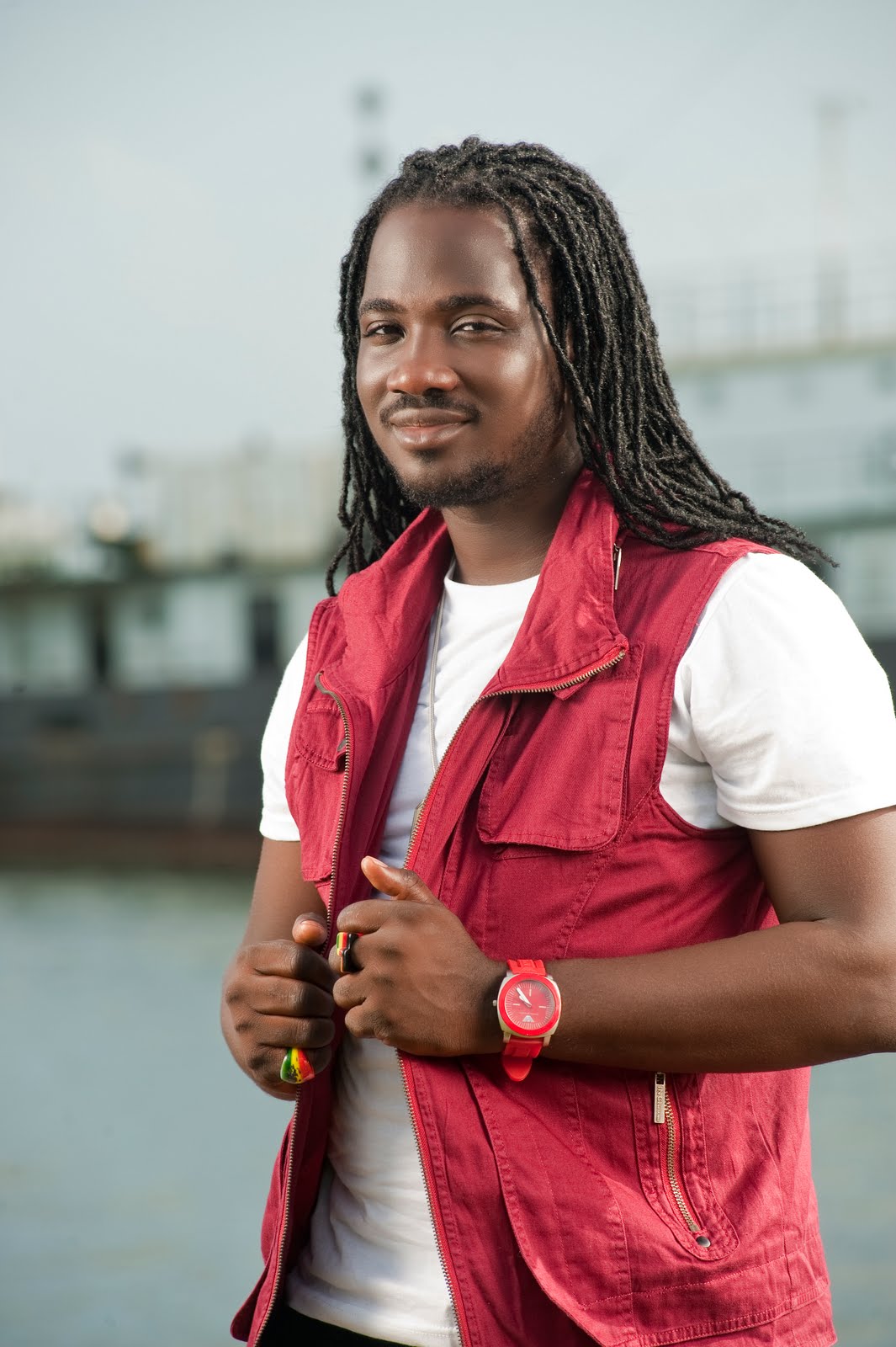 DANCEHALLREGGAEWESEH.COM: I-Octane coming with something special for ...