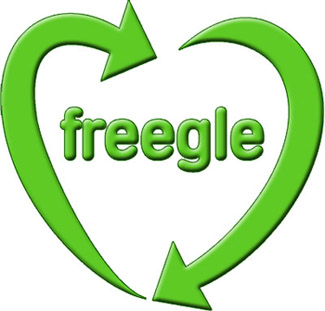 mike downes - we make videos to help people learn: Freegle is now in ...