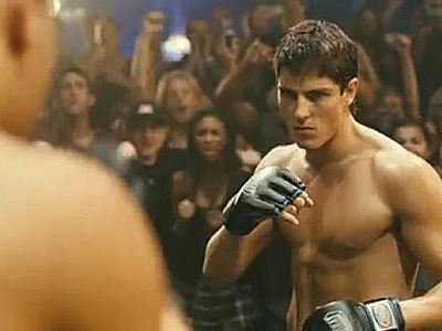 Segredo de garota: JAKE TYLER