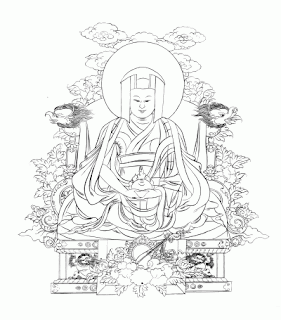 Shangpa online: Short Introduction to Lord Gampopa