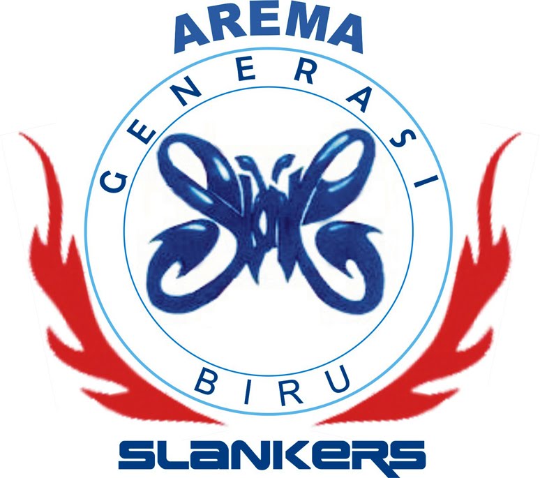 sLaNkers: Logo slankers AREMA