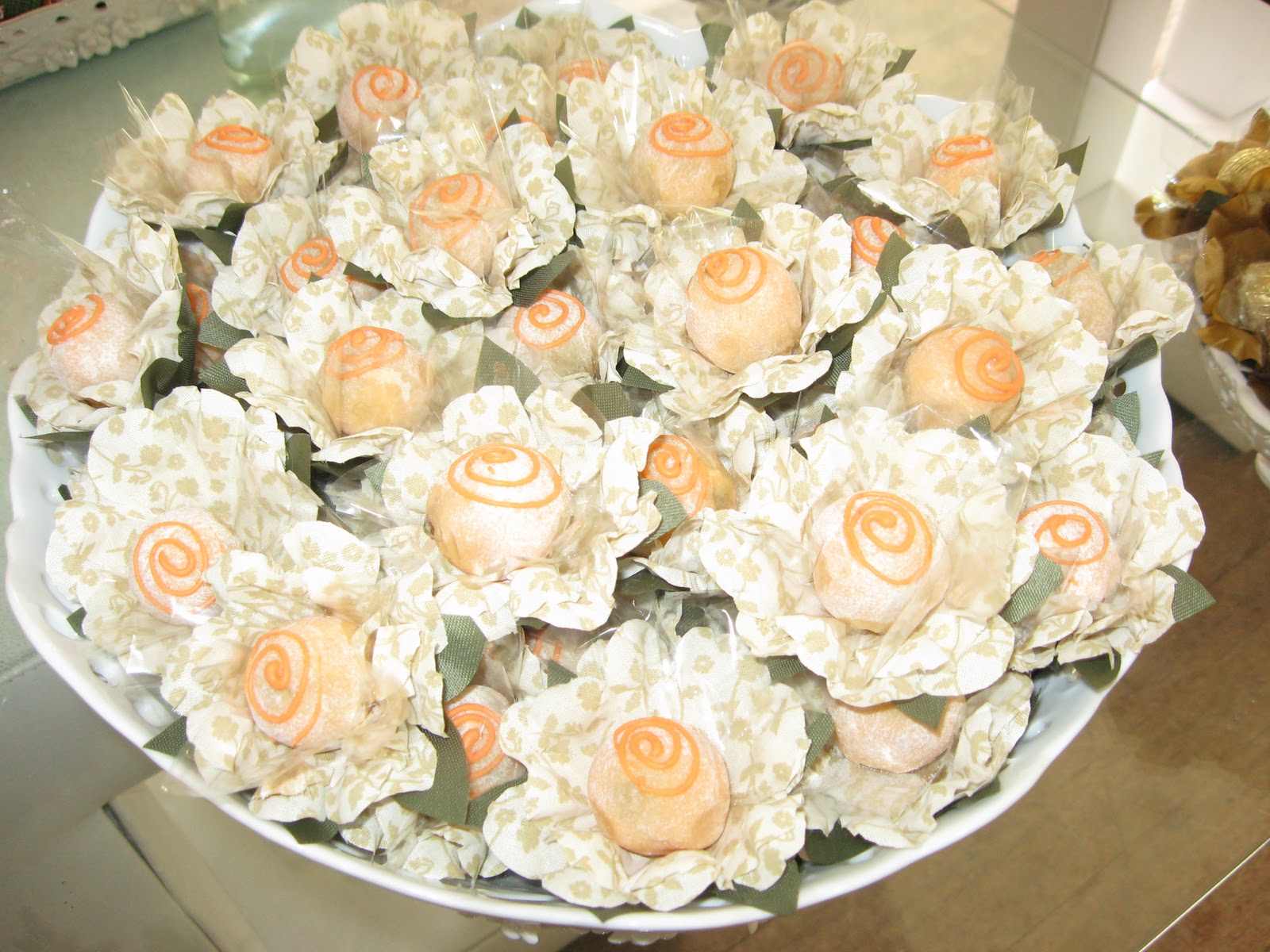 Atelier Art & Formas: FORMINHAS