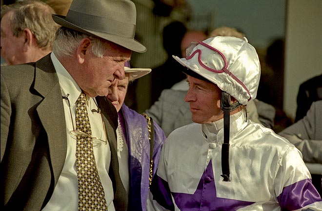 Over the Years Part II: Remembering Jack