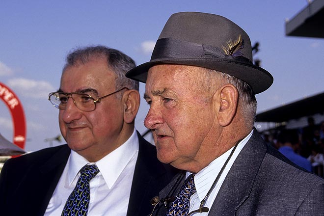 Over the Years Part II: Remembering Jack