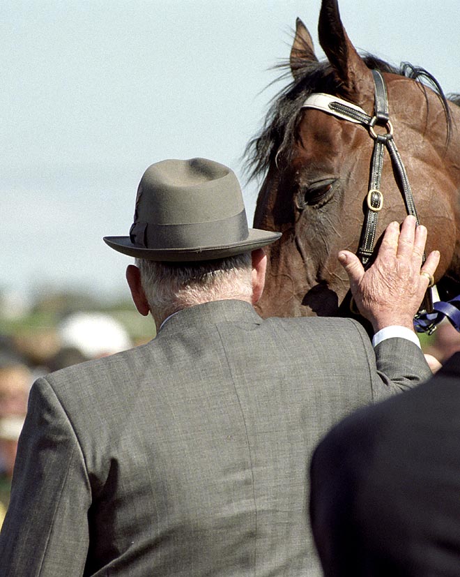 Over the Years Part II: Remembering Jack