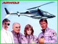 Classic Film and TV Café: Airwolf Whirls into Action