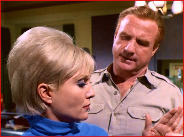 Classic Film and TV Café: The Invaders: "The Ivy Curtain"