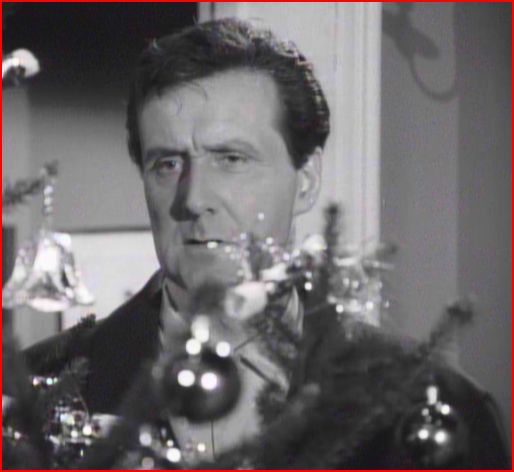 Classic Film and TV Café: The Avengers: Steed Has a Nightmare with "Too ...