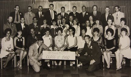 Photo Journal: 50th High School Reunion