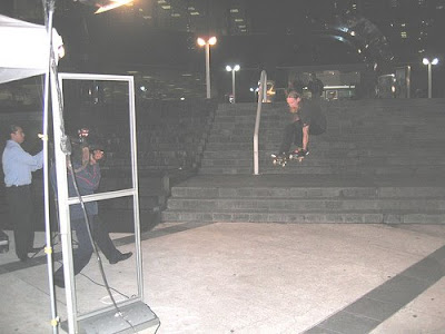 Mega Mike V - Sidney Arakaki