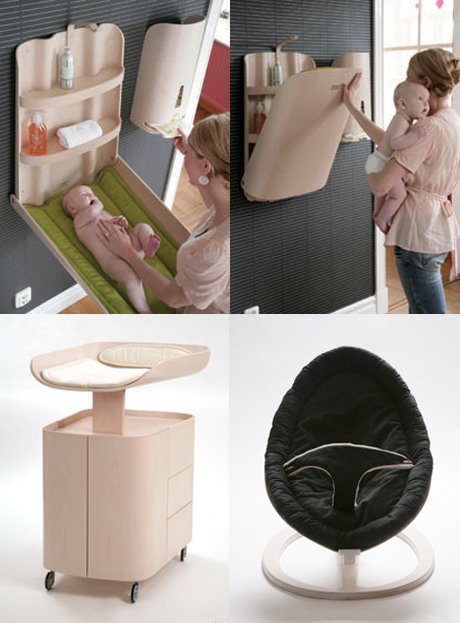 Black*Eiffel: By Bo Design