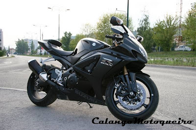 CalangoMotoqueiro: Suzuki GSX-R 1000 SRAD