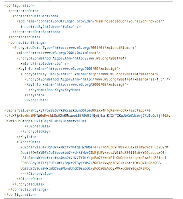 ASP.NET: Using the SqlDataSource Control