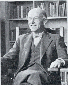 ORGANIZACIÓN Y GESTIÓN DE CENTROS: GEORGE ELTON MAYO