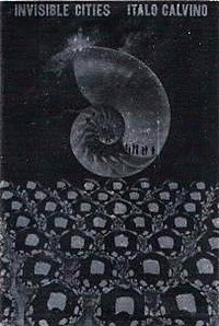 Check-in Architecture: Invisible Cities