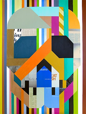 Updates, Live: A Neo-Constructivist: Clark Goolsby