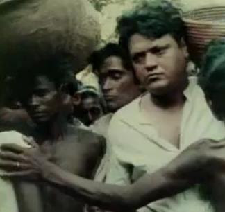 Updates, Live: Satyajit Ray - Ashani Sanket - Distant Thunder (1973)
