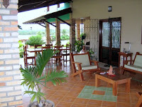 Brazil Real Estate: CATU LAKE RANCH