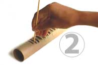 MaguillaBlog: Fazendo macumba