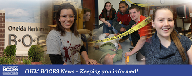 Oneida-Herkimer-Madison BOCES