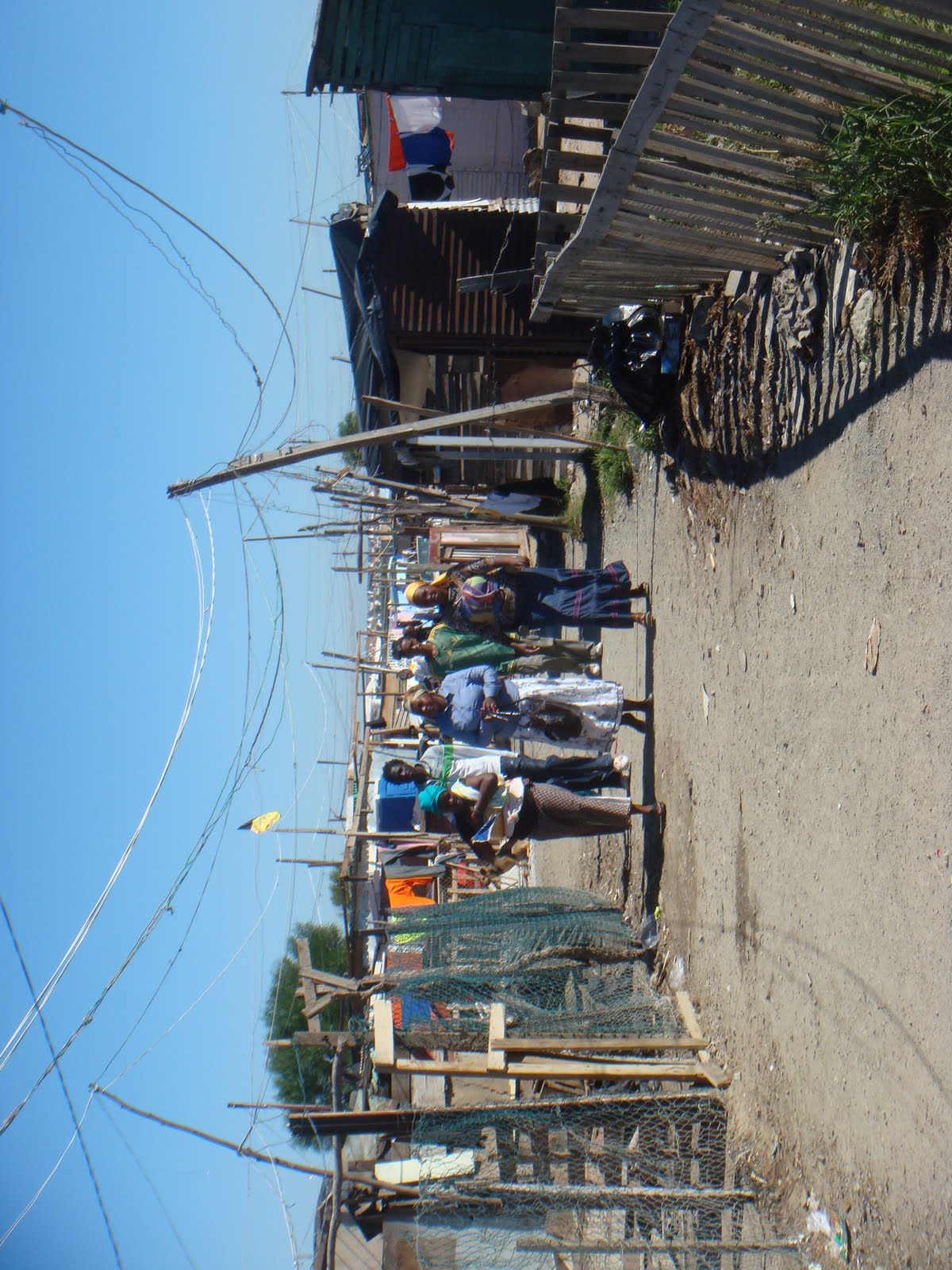 Colors of the Wind: Dunoon (Class Project)