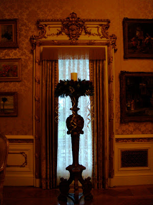 froulala: Whitehall Part II: Interiors