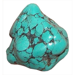 froulala: Turquoise Splash
