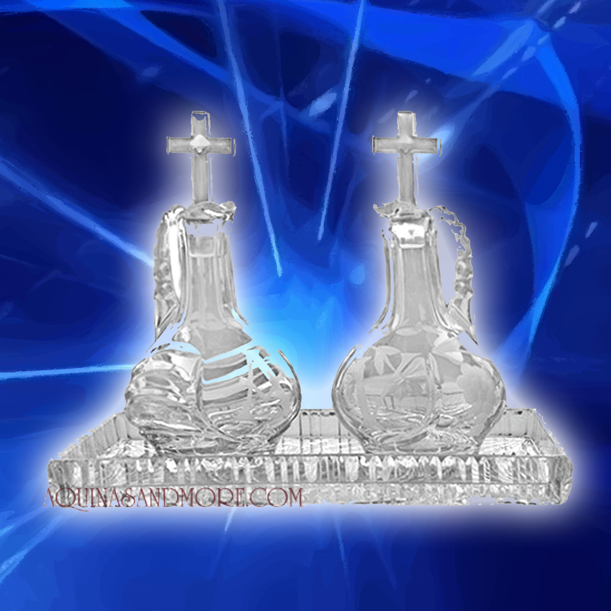 Liturgical Vessels - Priest Stuff