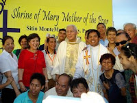 NATIONAL SHRINE OF THE SACRED HEART: THE HUMBLE HEALER: FATHER FERNANDO ...