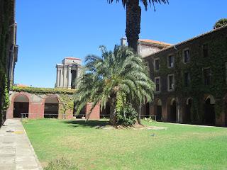 Africa Boy: University of Cape Town and Smuts Hall