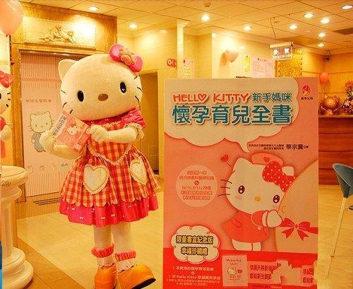 Hospital Hello Kitty - BLOG YANIEJ