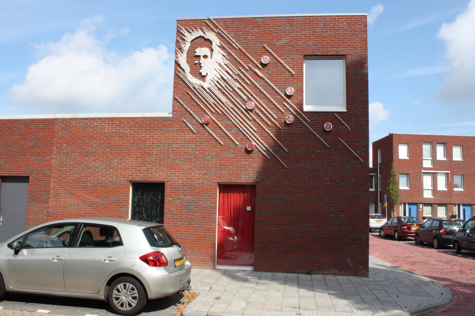 TilburgDailyPhoto: oktober 2010