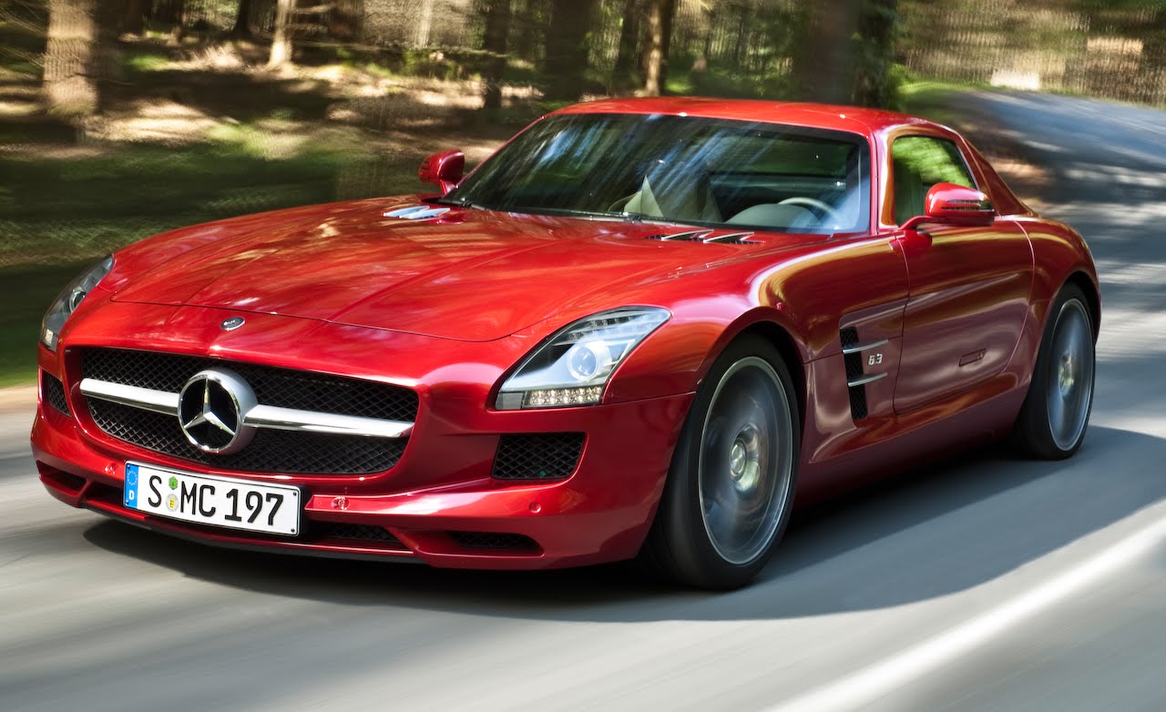 ANALITIKA Market Research - Blog: MERCEDES BENZ