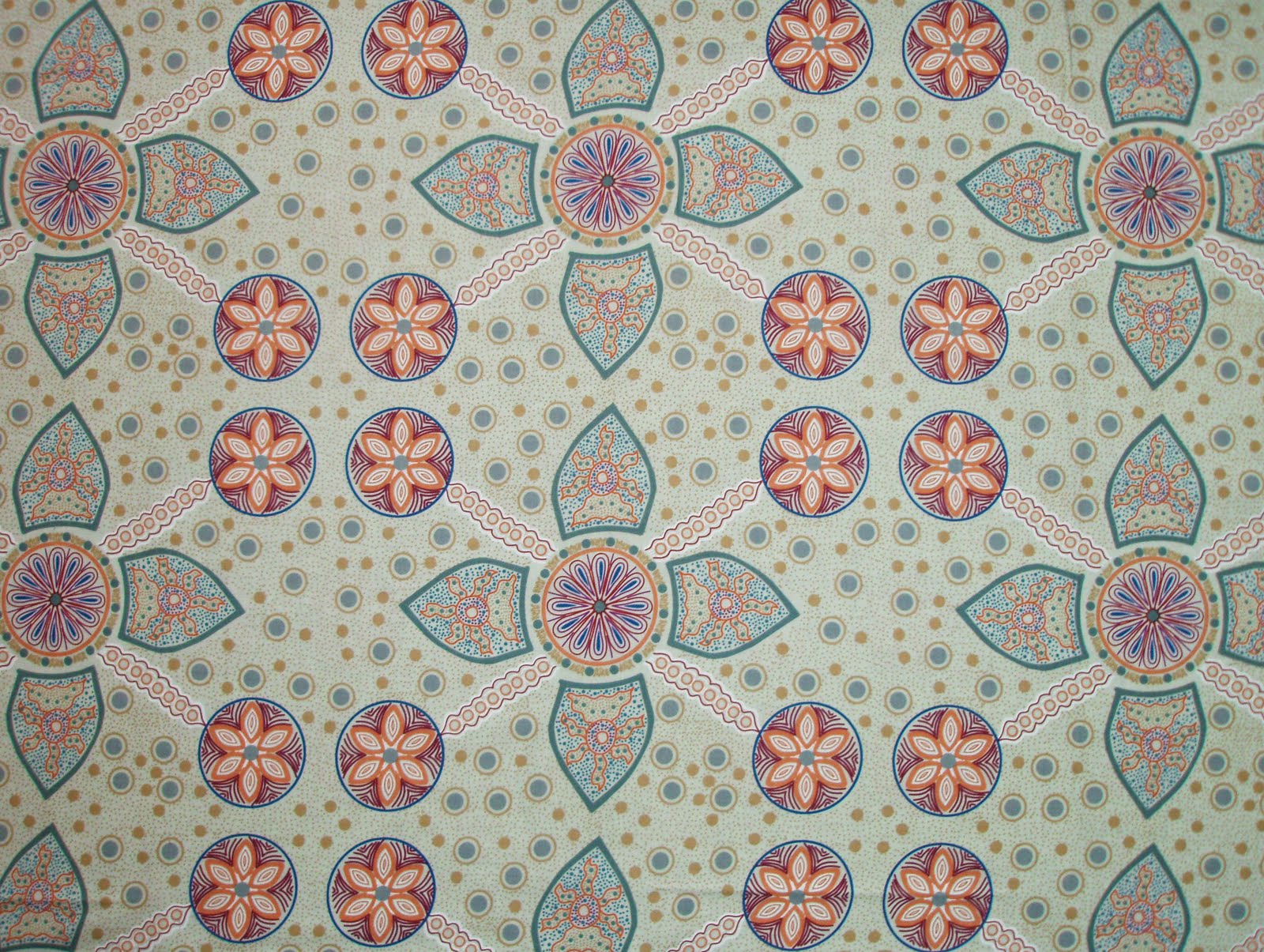 Delphine's Quilt Shop: New Batiks and Australian Fabrics!