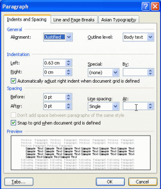 Microsoft word 2003 Tutorial FREE