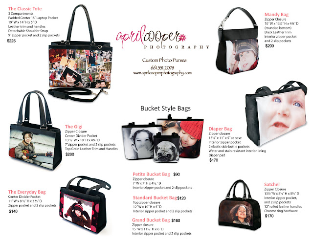 April Cooper Photography Newborn, Child, & Family Photographer ...