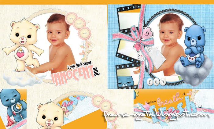 Baby Boy Photo Frames | Free Photo Frame