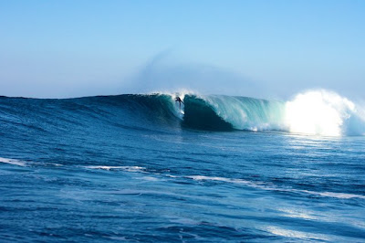 Rossnowlagh Surf Report: Change proposed Doolin Pier design Petition