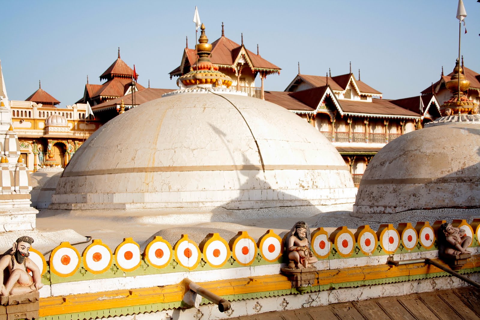 Photography and beyond: Swaminarayan Temple -Kalupur,Ahmedabad