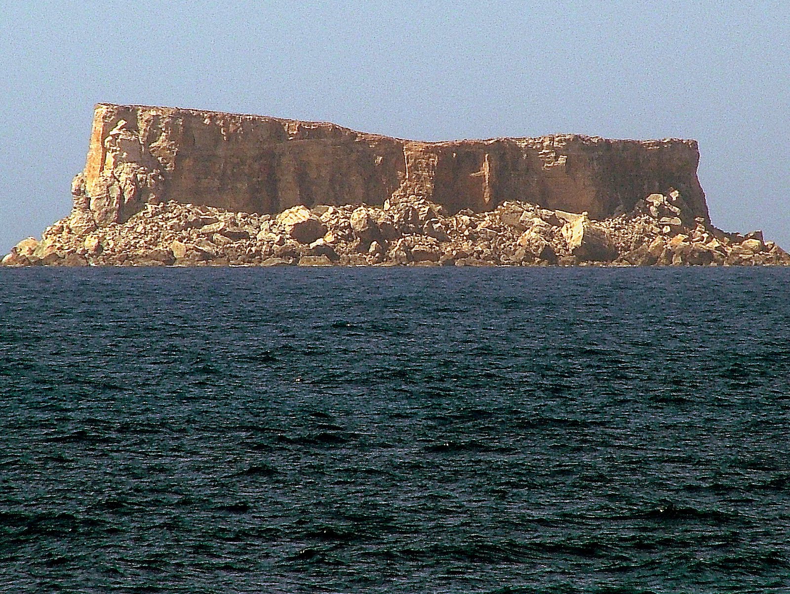 Muticaria: Islands of the Maltese Archipelago - Part I