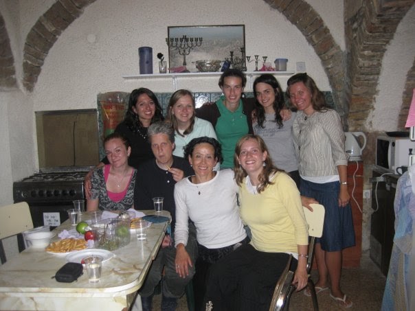 Shearim: Talking to Frum Girls